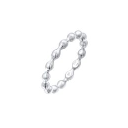 Elli Ring female Silver size 56