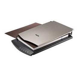 Plustek OpticSlim 2610 Plus Flachbettscanner