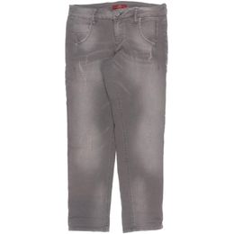 s.Oliver Damen Jeans, braun, Gr. 34