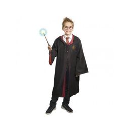 Ciao Costume w/Wand - Harry Potter (110 - 124 cm) (11743.7-9)