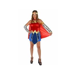 Ciao Adult Costume - Wonder Woman (Size S) (11678.S)