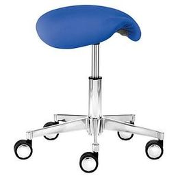 Mayer Sattelhocker myXPERT 1297 26 396 blau