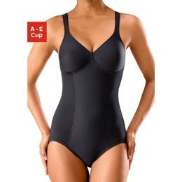 Triumph Shaping-Body, schwarz, Gr.95E