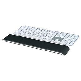 Leitz Tastatur-Handballenauflage Ergo WOW schwarz, weiß