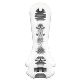 Tenga Flex Masturbation Sleeve Silky