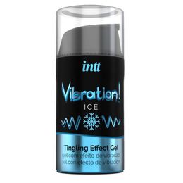 INTT - Vibration! Ice Tintelende Gel