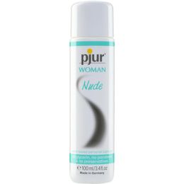 Pjur Woman Nude - 100 ml