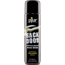 Pjur Back Door Relaxing Anal Glide