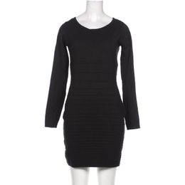 Promod Damen Kleid, schwarz, Gr. 32