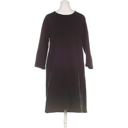 Mango Damen Kleid, schwarz, Gr. 36