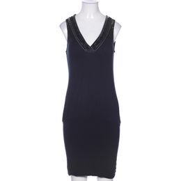 Mexx Damen Kleid, schwarz, Gr. 36