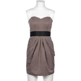 Jake*s Jake s Damen Kleid, grau, Gr. 34