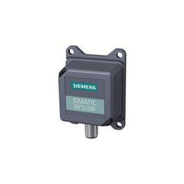Siemens RFID-Lesegerät RF300 55x30x75mm 13.56MHz ISO 18000 3 / ISO15693 / ISO14443 A/B RS-422 - 6GT2801-1BA10-0AX1