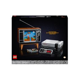Lego Super Mario 71374 Nintendo Entertainment System
