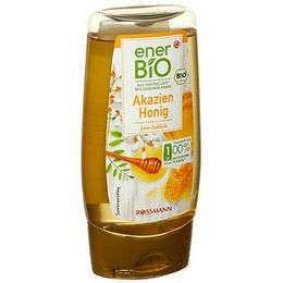 enerBiO Akazien Bio-Honig 350,0 g