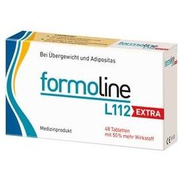 formoline L112 Extra Tabletten 48 St