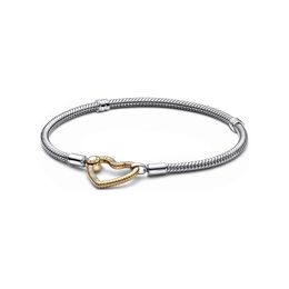 Pandora Armband Moments 569539C00-18