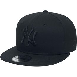New Era - MLB 9FIFTY New York Yankees Cap schwarz