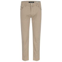 Pierre Cardin 5-Pocket-Jeans Pierre Cardin DEAUVILLE beige 31961 2500.25