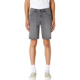 Wrangler Jeansshorts 5 POCKET SHORT mit Stretch