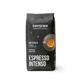 Tchibo Eduscho Espresso Intenso - 1 kg Ganze Bohne
