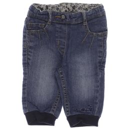 s.Oliver Mädchen Jeans, blau