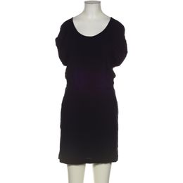 Mango Damen Kleid, blau, Gr. 36