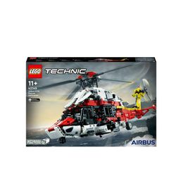 Lego Technic 42145 Airbus H175 Rettungshubschrauber