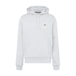Lacoste Sweatshirt male Grey size 5