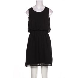 Véro Moda Vero Moda Damen Kleid, schwarz, Gr. 34