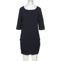 Promod Damen Kleid, blau, Gr. 36