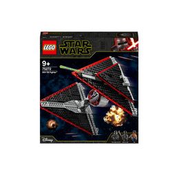 Lego Star Wars 75272 75272 Sith TIE Fighter