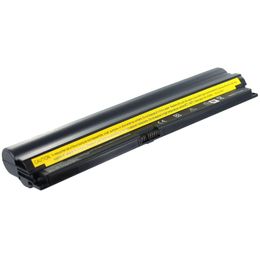AGI Akku kompatibel mit Lenovo ThinkPad Edge E145 Akku Akku, schwarz