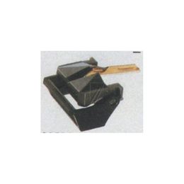 technik@all Shure VN 35 E/Dual DN 352 Nachbaunadel Plattenspieler