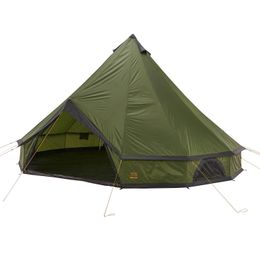 Grand Canyon Tipizelt Indiana 10 capulet olive