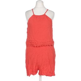Oasis Damen Jumpsuit/Overall, rot