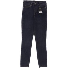 ASOS Curve Damen Jeans, blau, Gr. 36
