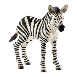 Schleich® 14811 Wild Life – Zebra Fohlen