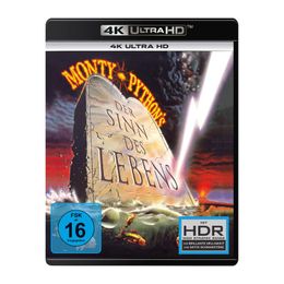 Universal Monty Python: Der Sinn des Lebens (4K Ultra HD)