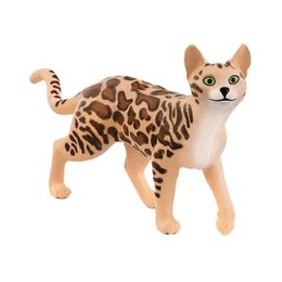 Schleich® 13918 Farm World – Bengal Katze