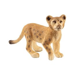 Schleich® 14813 Wild Life – Löwenjunges