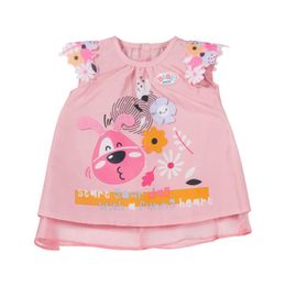 Zapf Creation BABY born® Kleid HUND in pink (43cm)