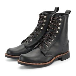 Red Wing Shoes Red Wing Shoe Company Silversmith Damen