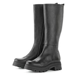 Werner Schuhe Damen-Lederstiefel