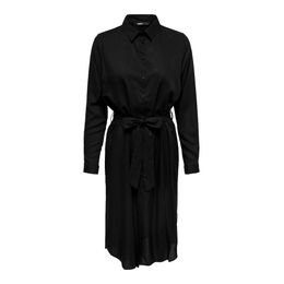 Only Shirt Dress 'Mulba' female Black size M