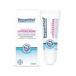 BEPANTHOL Lippencreme 7.5 g