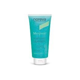 NOREVA MATIDIANE mattierendes Peeling-Gel 200 ml