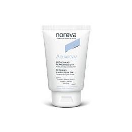 NOREVA Aquareva regenerierende Handcreme 50 ml