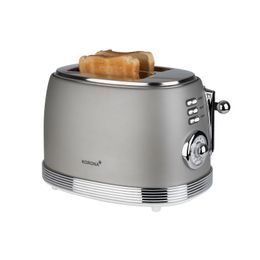 KORONA Retro-Toaster 21667