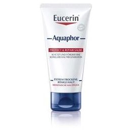 Beiersdorf Eucerin Aquaphor Protect & Repair Salbe 45 ml